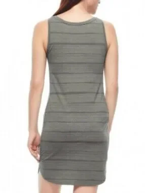 Icebreaker | Dresses | Icebreaker Yanni Cool Lite Merino Tank Dress ...